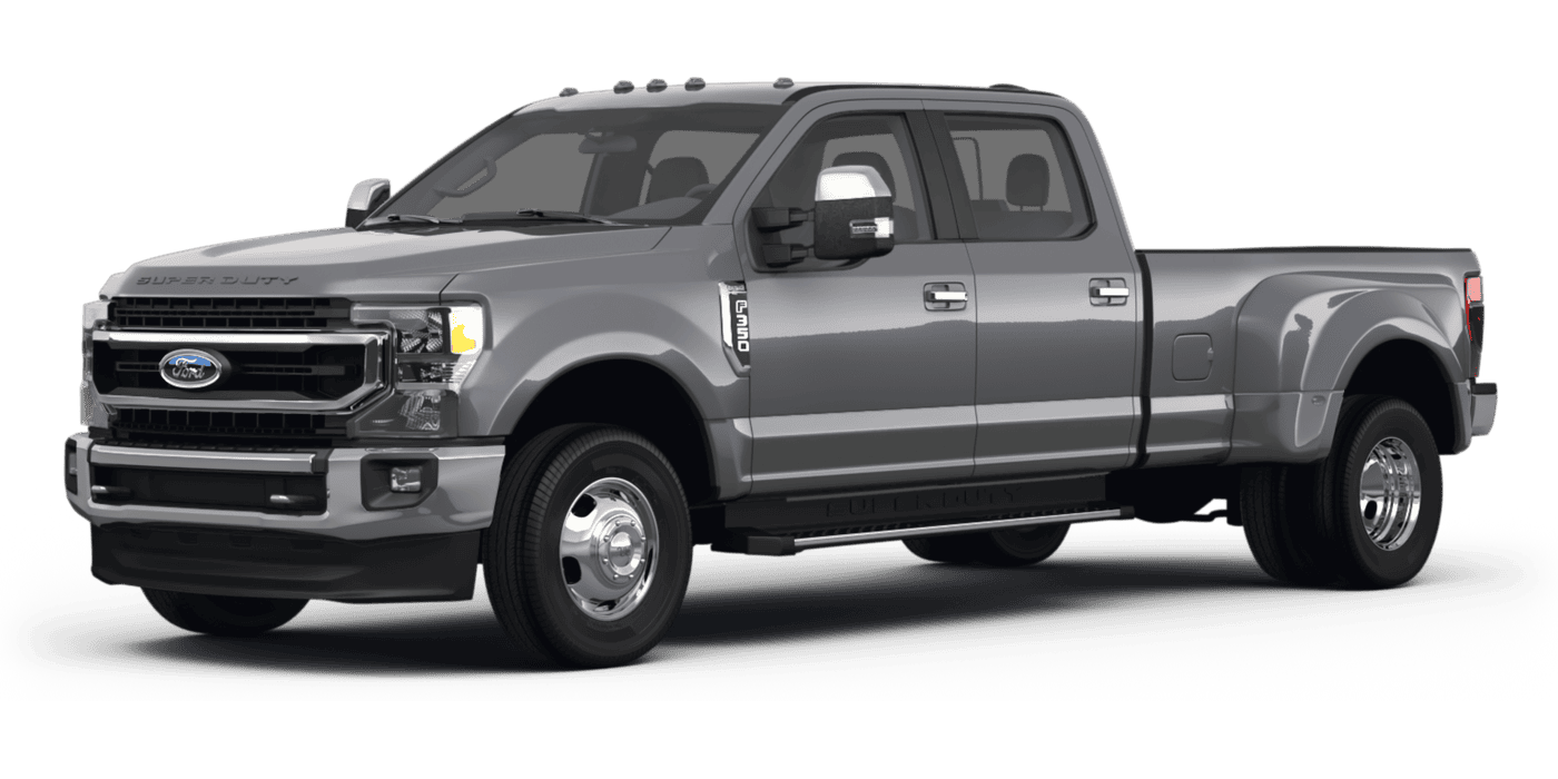 New 2024 Ford Super Duty F-450 Limited for Sale Near Me - TrueCar