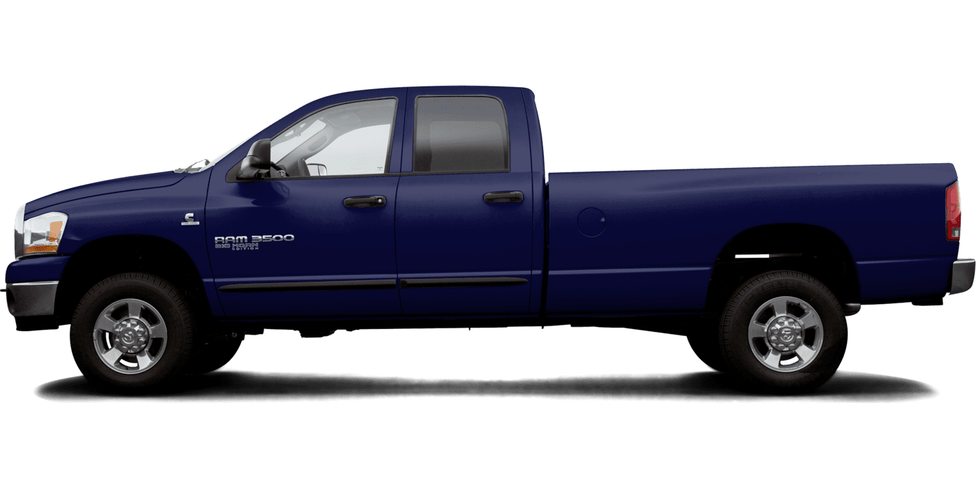 Used Dodge Ram 3500 for Sale Near Me - TrueCar