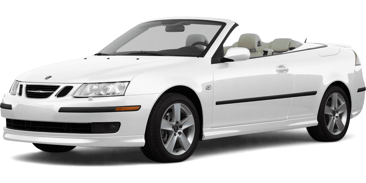 Used Saab Convertibles for Sale Near Me - TrueCar