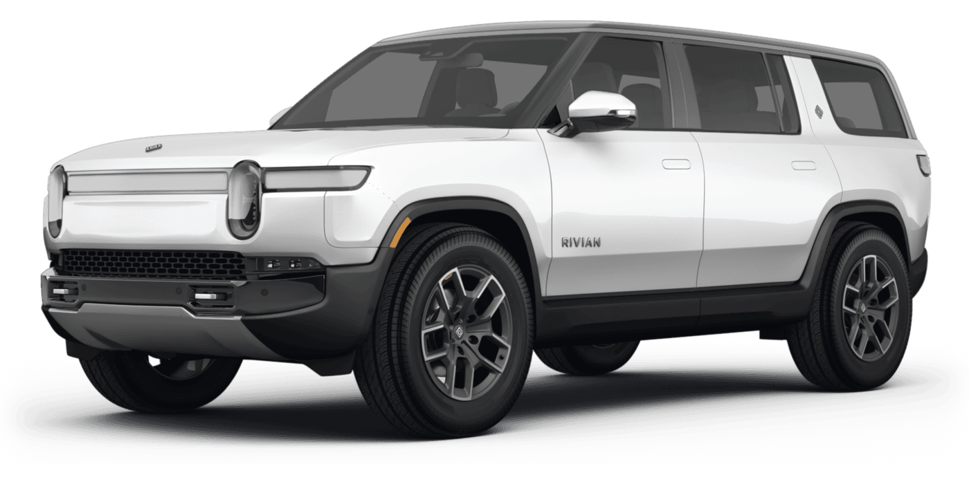 Used Rivian R1S for Sale in Bridgewater, MA (with Photos) - TrueCar