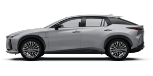 2025 Lexus RZ Review | Pricing, Trims & Photos - TrueCar