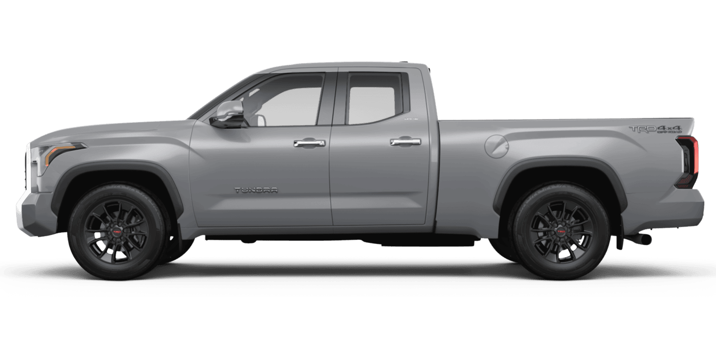 Toyota Tundra 2022 Diesel Dually