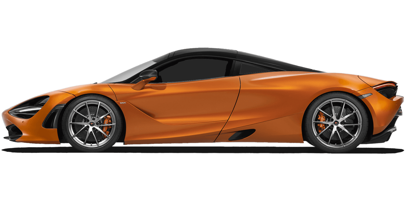 Used McLaren 720S for Sale in Compton, CA (with Photos) - TrueCar