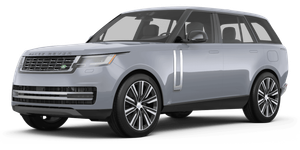 Cadillac Escalade IQ vs. Land Rover Range Rover Comparison - TrueCar