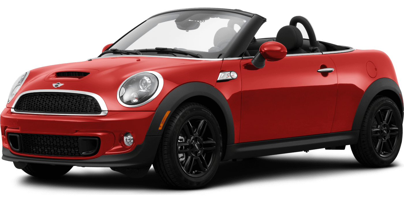Used MINI Cooper Roadster for Sale Near Me - TrueCar