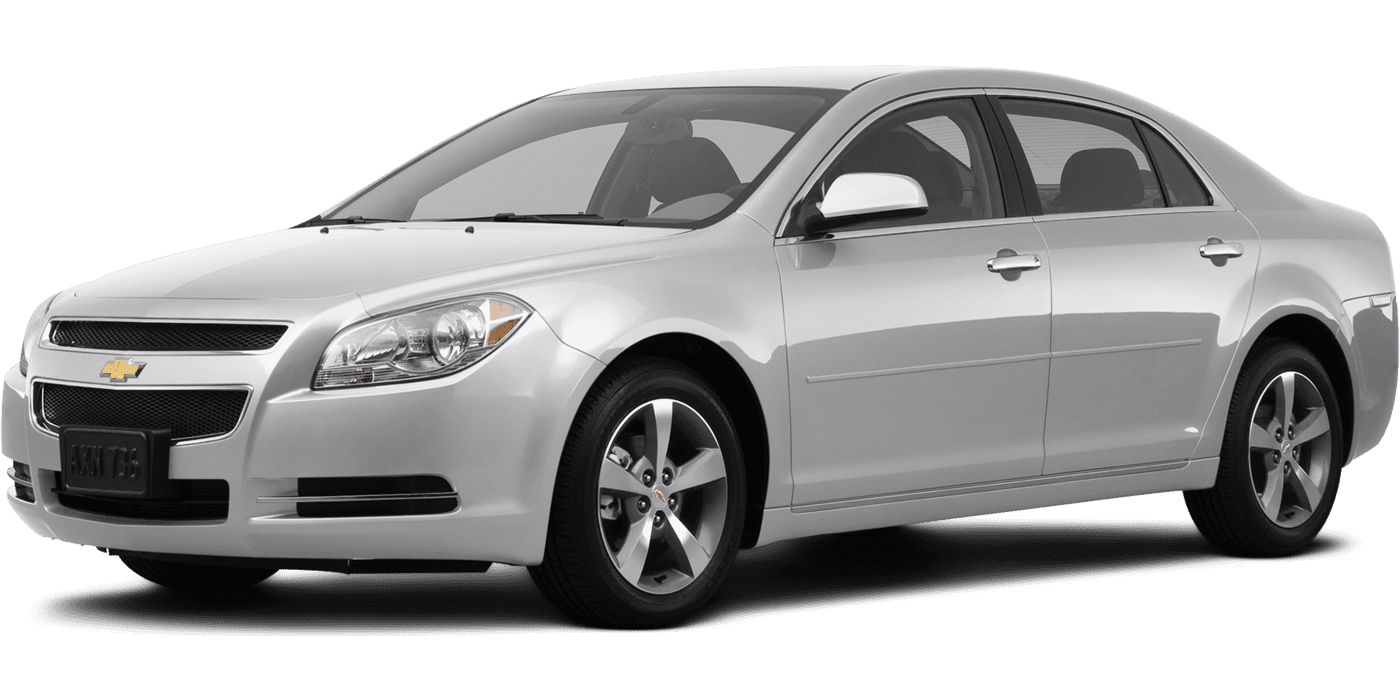 Used Chevrolet Malibu Under $5,000 for Sale Near Me - TrueCar
