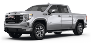 GMC Sierra 1500 vs. Ram 1500 Comparison - TrueCar