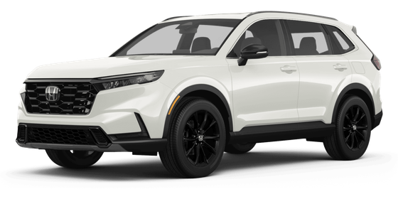 Electric hybrid lease deals store