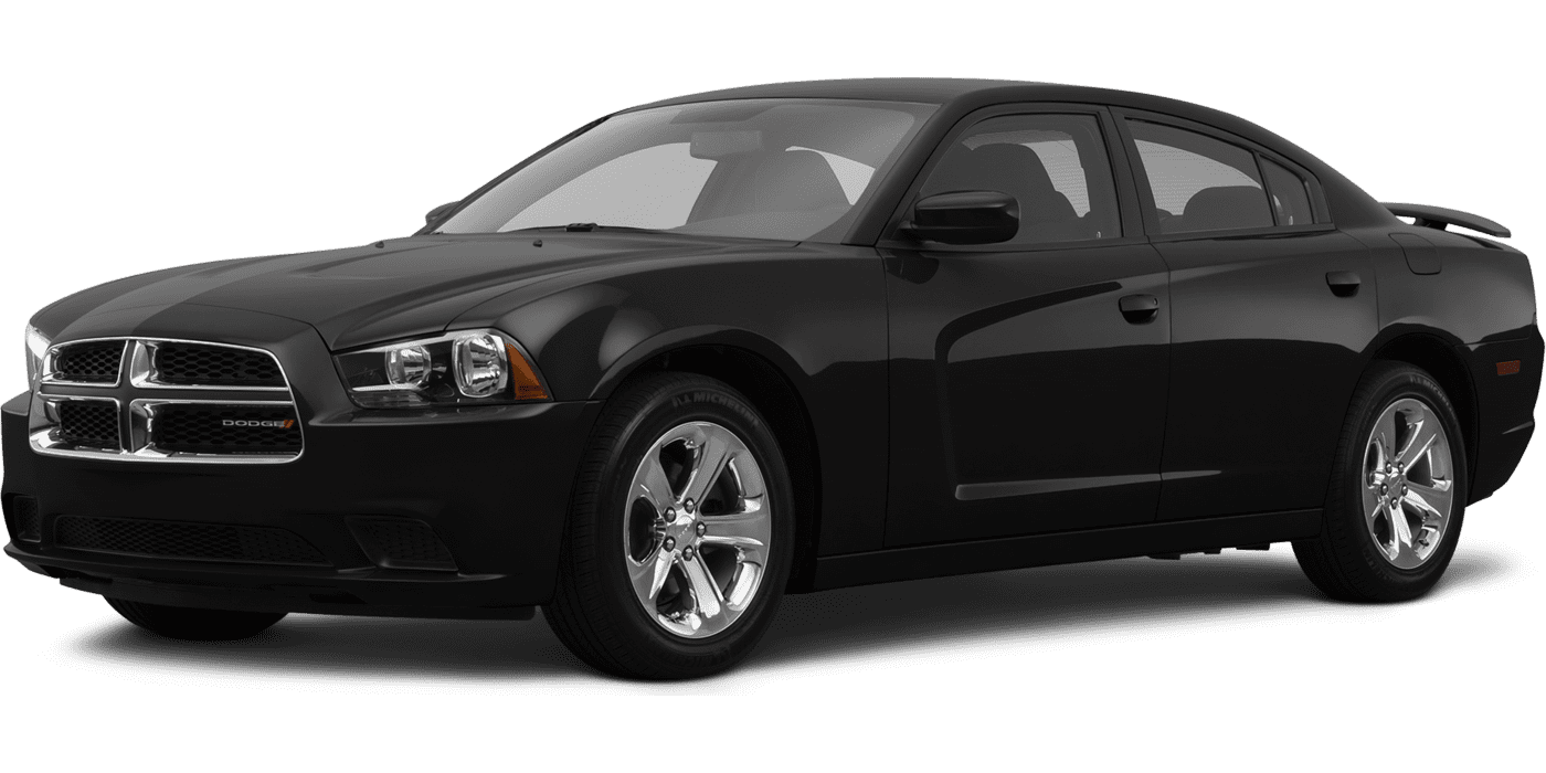 Used Dodge Charger Under $8,000 for Sale Near Me - TrueCar