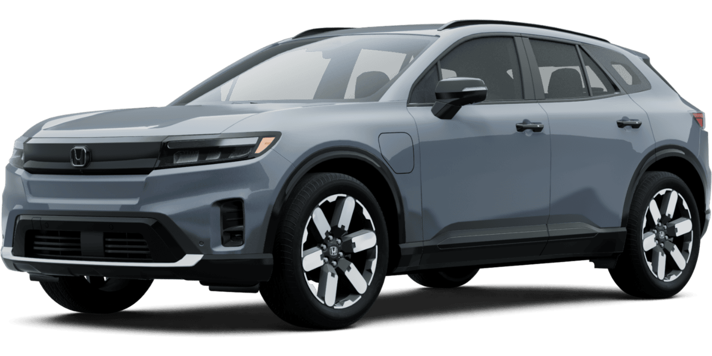 Used Honda Prologue for Sale in Ontario, CA (with Photos) - TrueCar