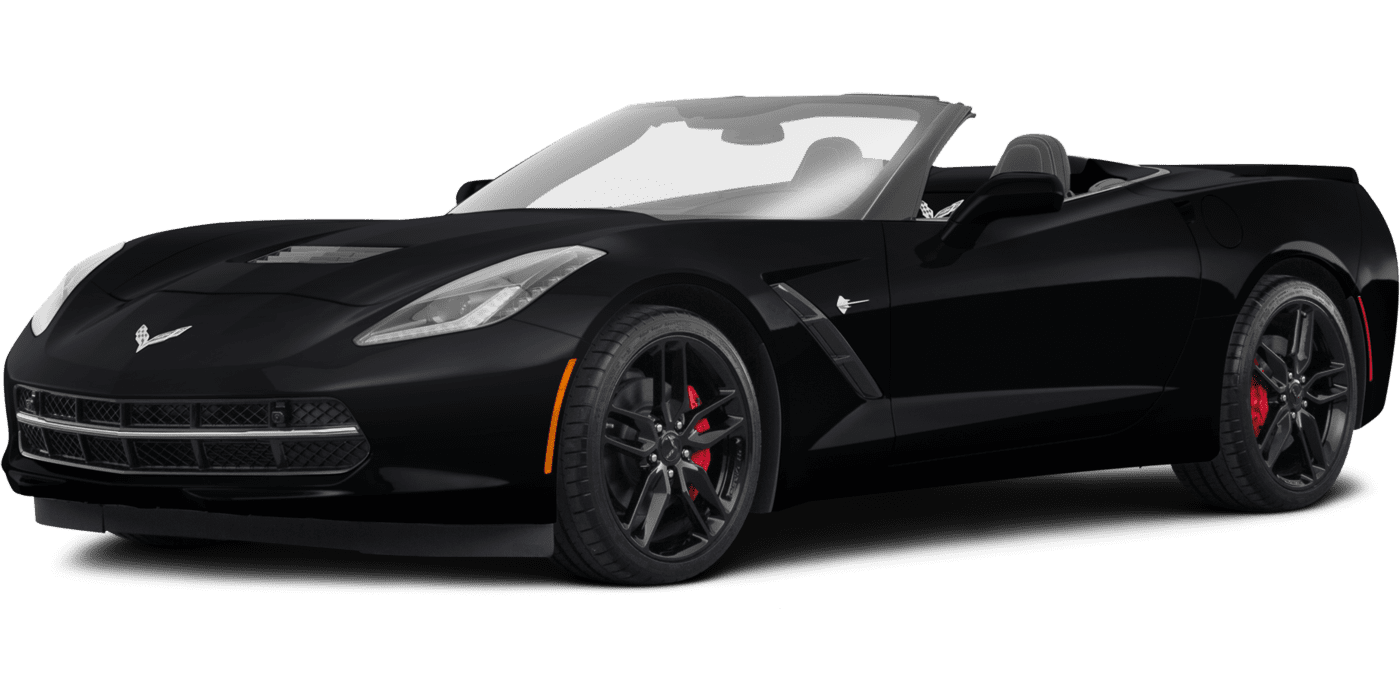 Used 2019 Chevrolet Corvette Convertibles for Sale Near Me - TrueCar