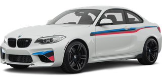 2017 BMW M2 Coupe Specs & Features - TrueCar