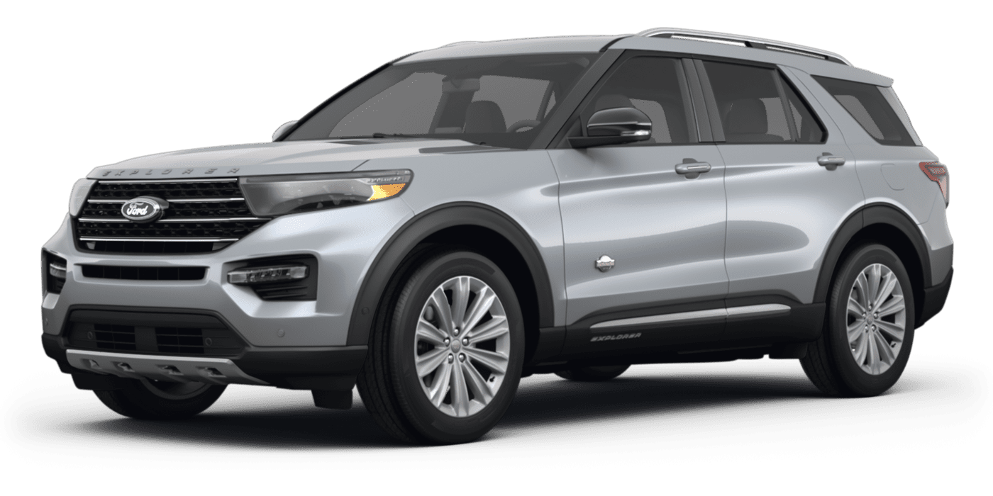 All Ford Cars Models