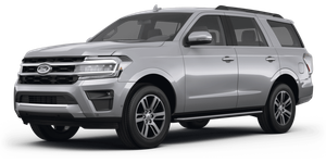 Chevrolet Tahoe vs. Ford Expedition Comparison - TrueCar