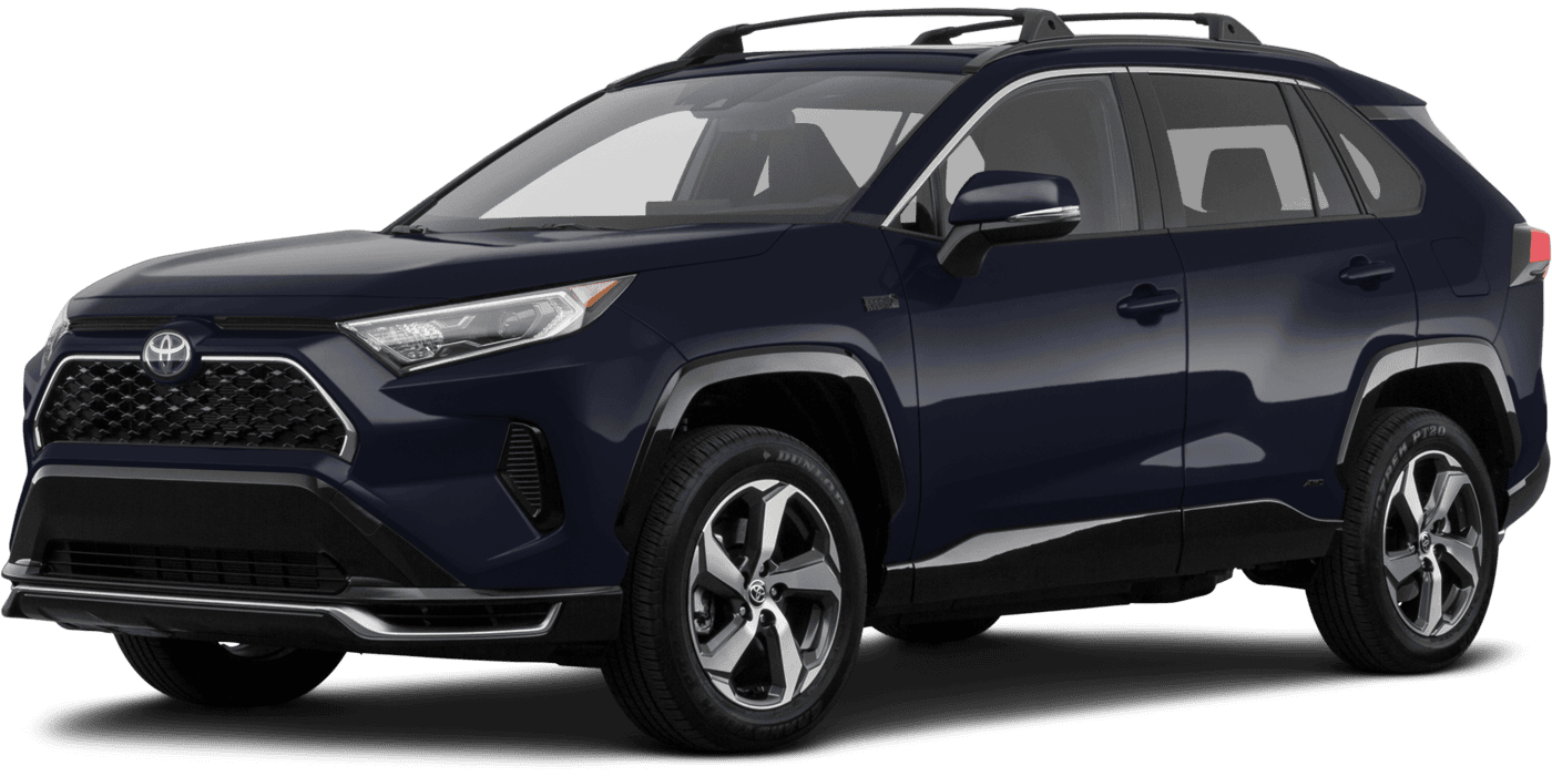 New Toyota RAV4 Prime for Sale Near Me - TrueCar