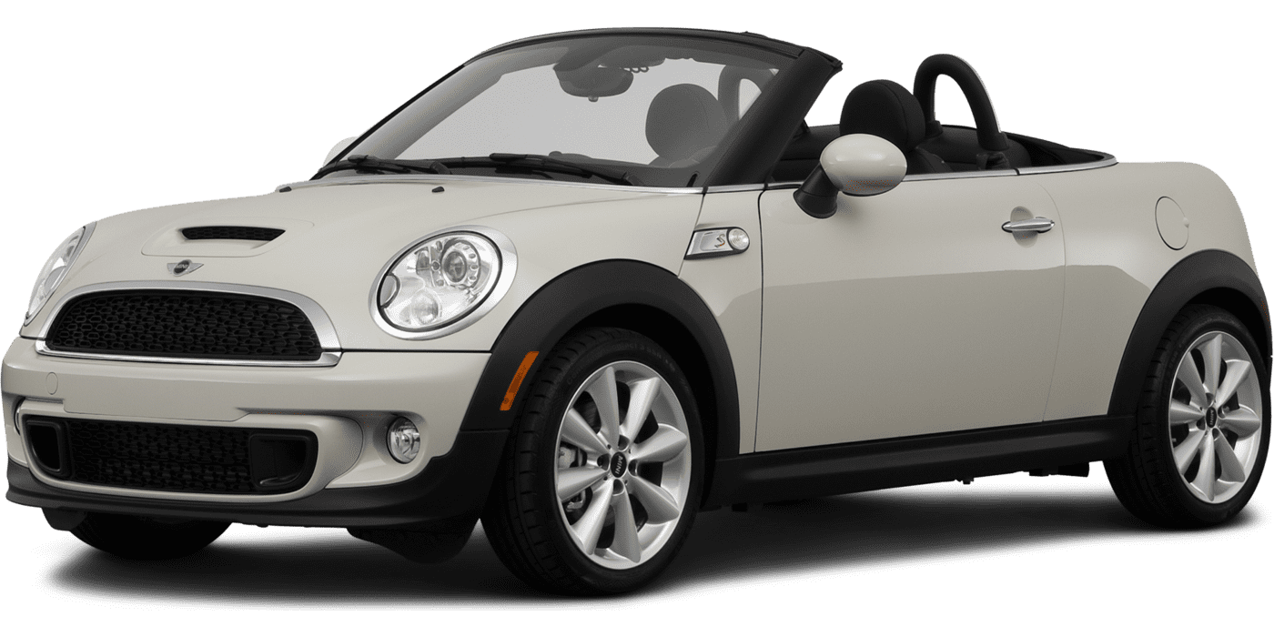 Used MINI Cooper Roadster for Sale Near Me - TrueCar