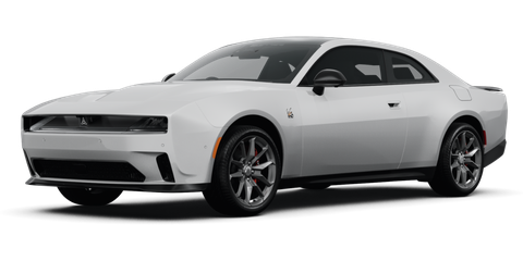 Best Dodge Finance Deals, Leases & Incentives for July 2025 - TrueCar