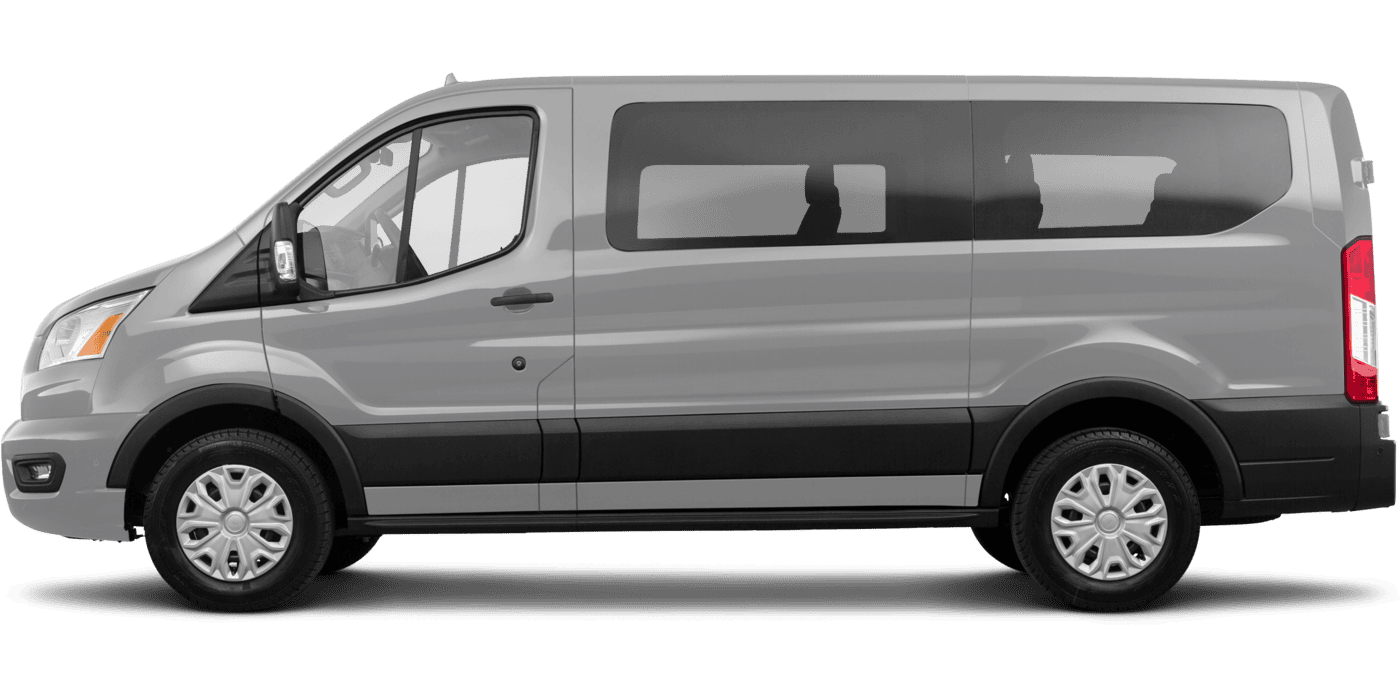 Ford Transit Ceangal 2024 Wagon 2024 Ford Transit Passenger Wagon
