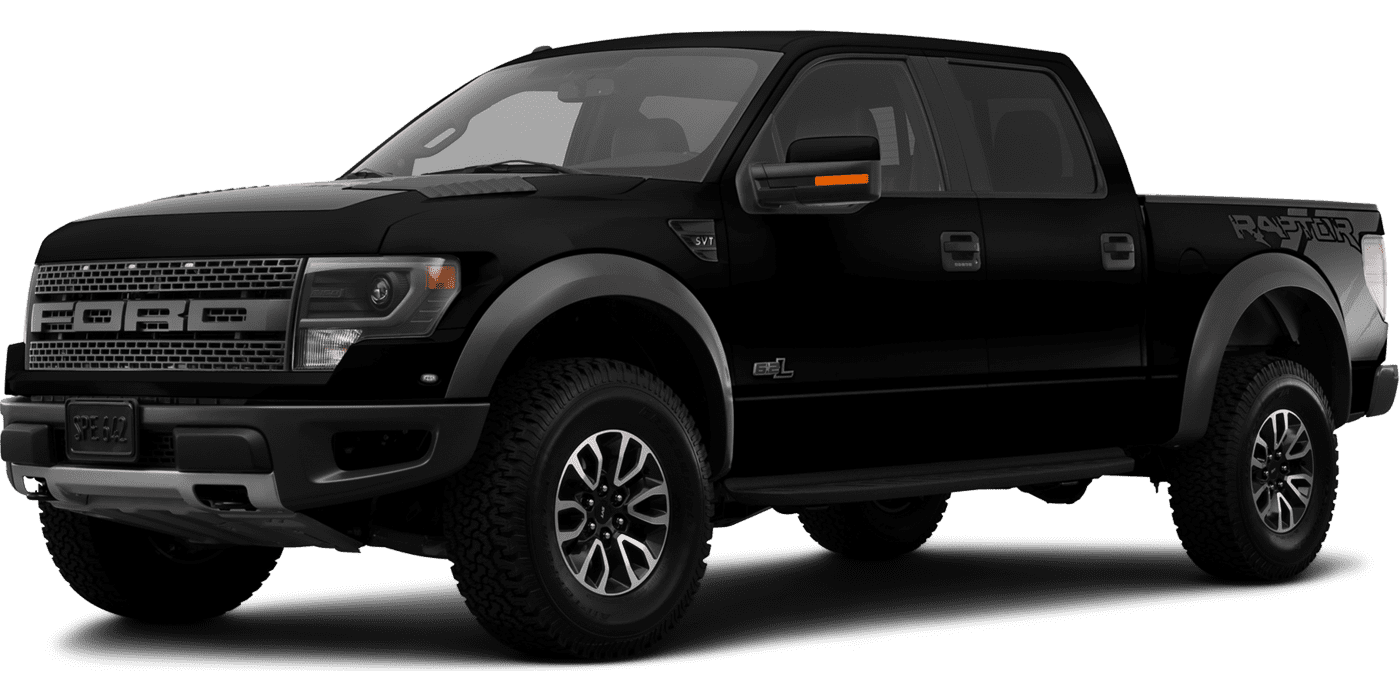 Used 2013 Ford F-150 Raptor for Sale Near Me - TrueCar