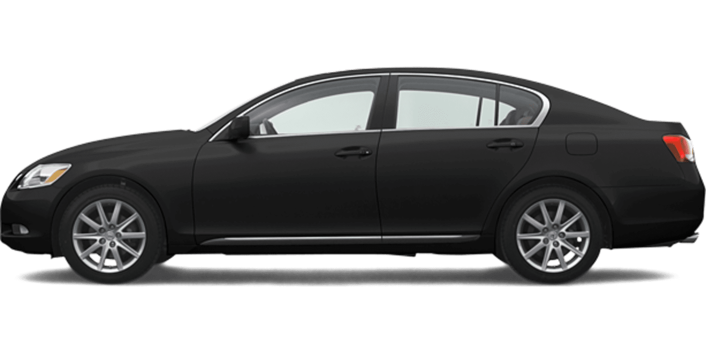 Used Lexus GS 300 for Sale Near Me - TrueCar