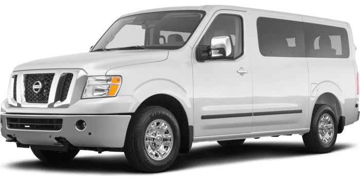 Best Passenger Vans for 2021 | TrueCar