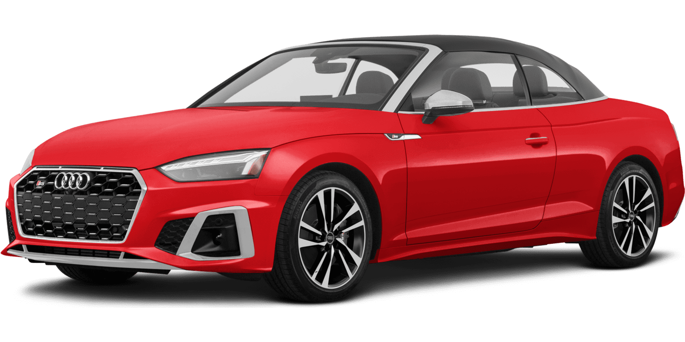 Used Audi Convertibles for Sale in Myrtle Beach, SC (with Photos ...
