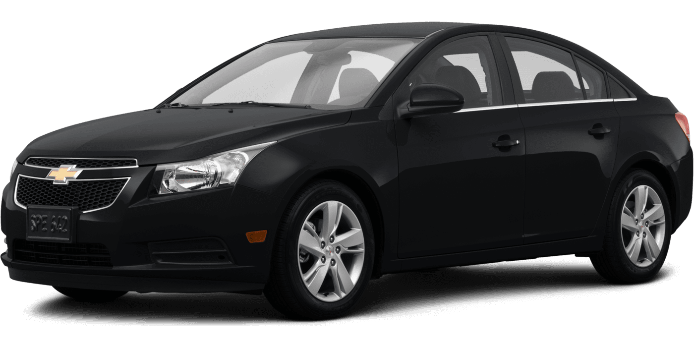 Used Chevrolet Cruze Diesel for Sale Near Me - TrueCar