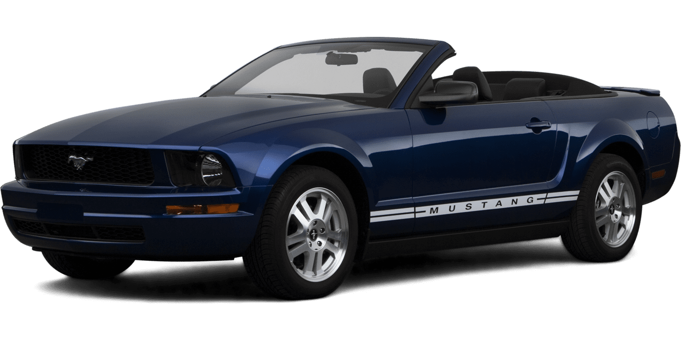 Cheap Convertibles for Sale Near Me - TrueCar