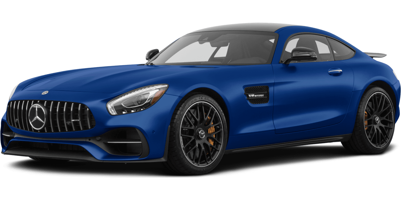 Used Mercedes-Benz AMG GT R for Sale Near Me - TrueCar