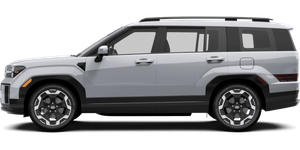 2024 Hyundai Santa Fe Review | Pricing, Trims & Photos - TrueCar