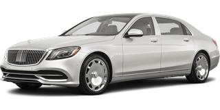2020 Mercedes-Benz S-Class Maybach S 560 Sedan 4MATIC Specs & Features ...