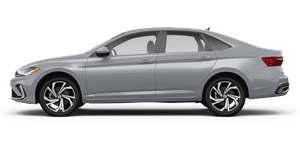 2025 Volkswagen Jetta Review | Pricing, Trims & Photos - TrueCar