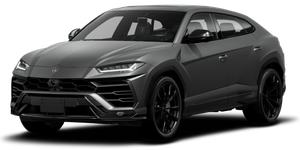 2022 Lamborghini Urus Review | Pricing, Trims & Photos - TrueCar