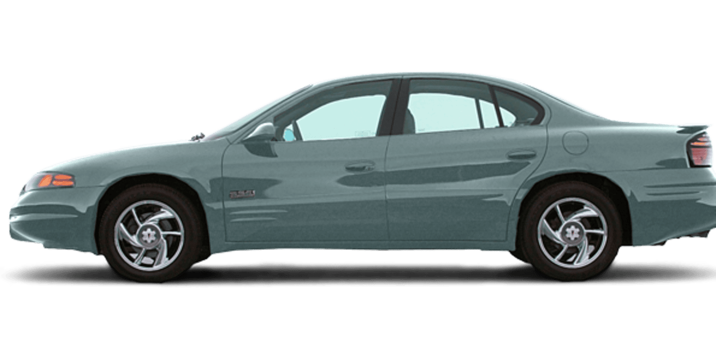 Used Pontiac Bonneville for Sale in Soda Springs, ID (with Photos ...