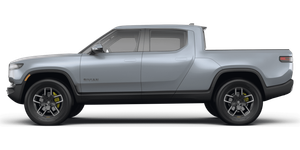 2022 Rivian R1T Review | Pricing, Trims & Photos - TrueCar