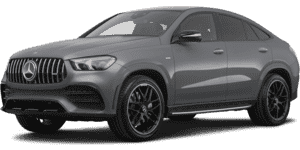 Used Mercedes-Benz GLE AMG-GLE-53s for Sale | TrueCar