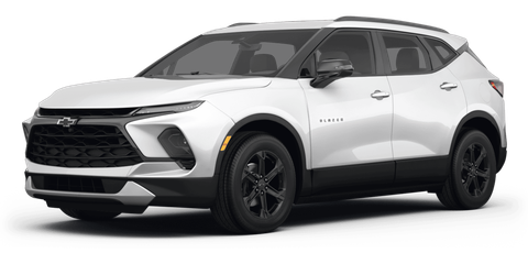 Best Chevrolet Finance Deals, Leases & Incentives for November 2025 ...