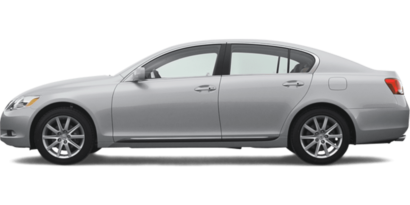 Used Lexus GS 300 for Sale Near Me - TrueCar