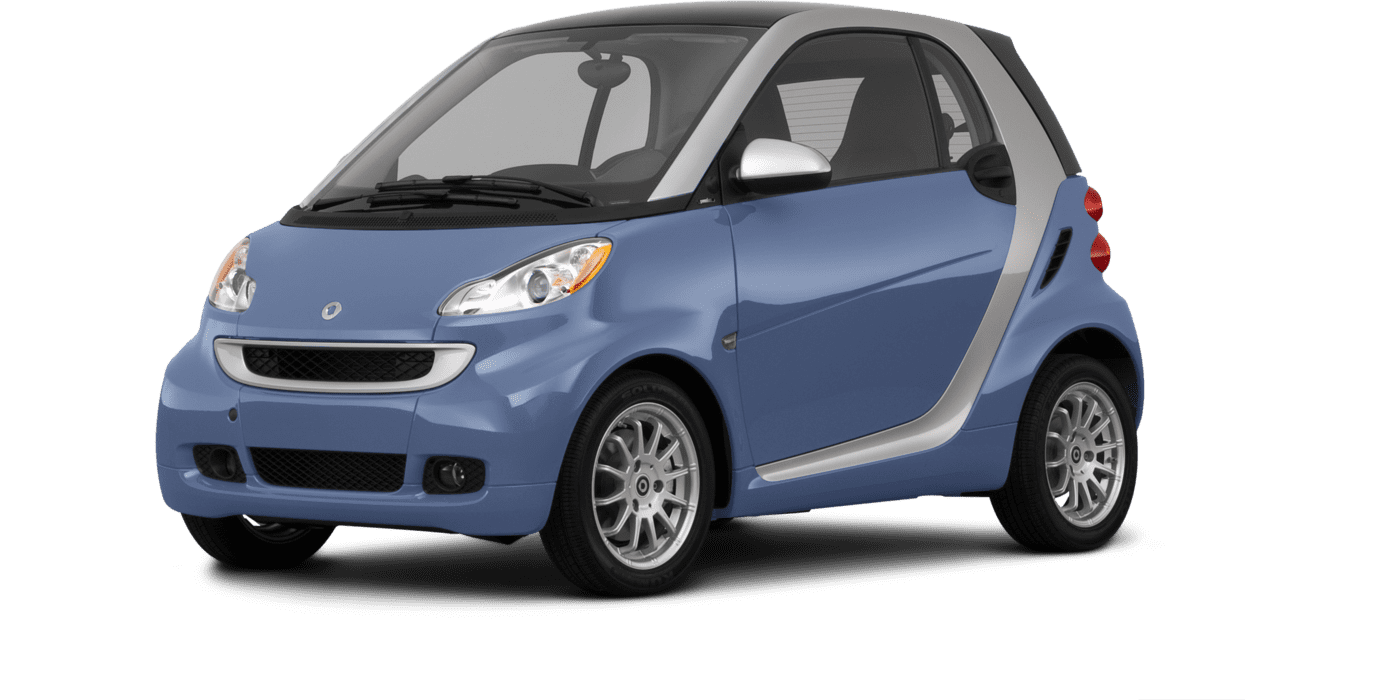 Used smart fortwo for Sale Near Me - TrueCar