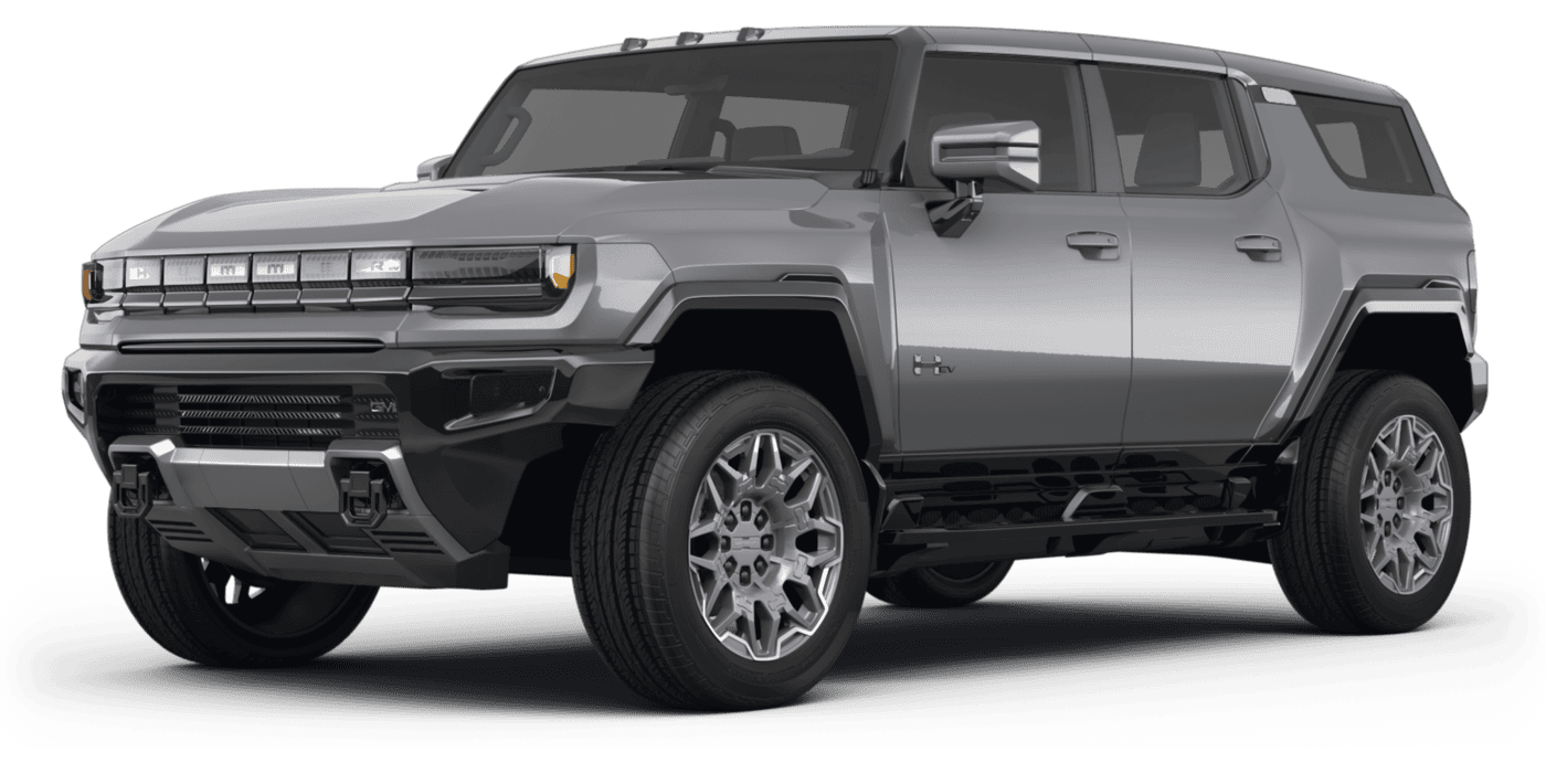 20 Best Electric SUVs for 2025 Ranked TrueCar
