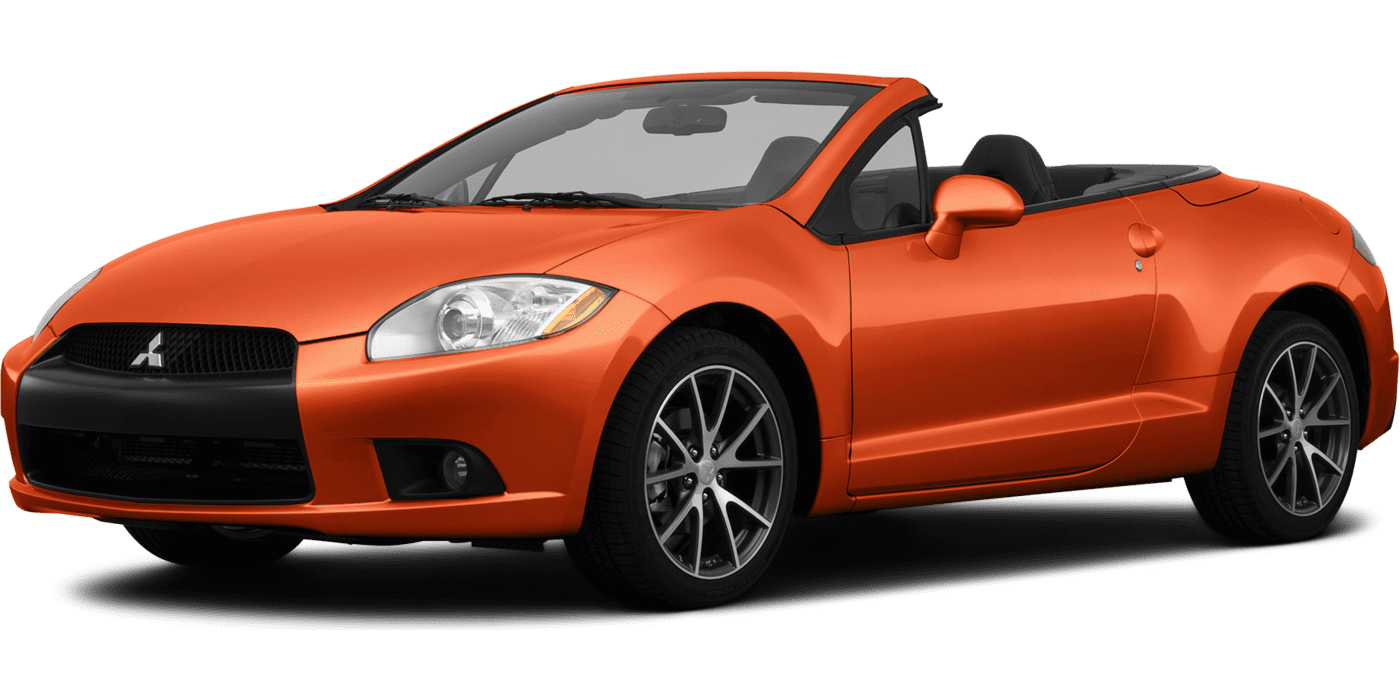 Used Mitsubishi Eclipse for Sale Near Me - TrueCar
