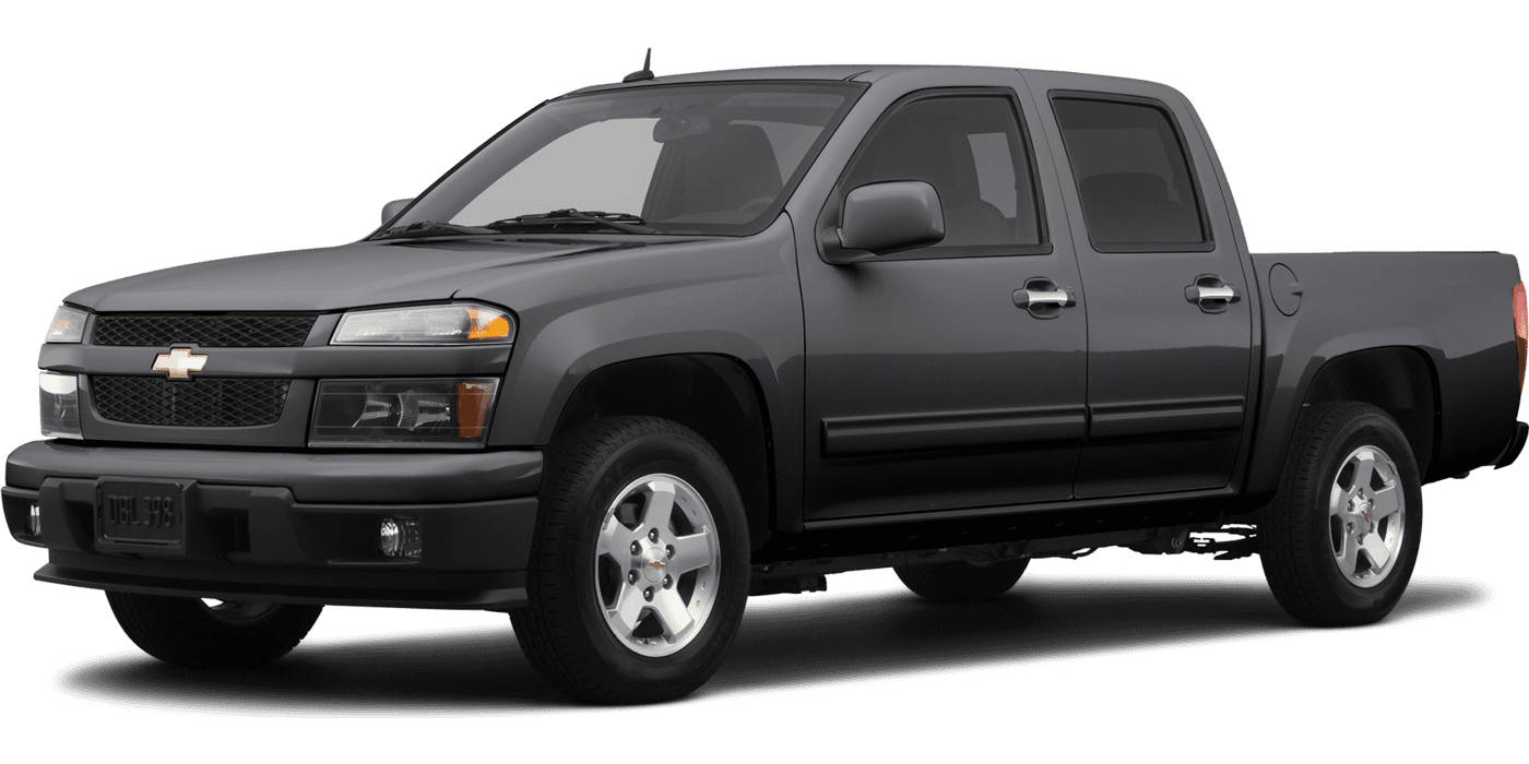 Used 2012 Chevrolet Colorado for Sale Near Me - TrueCar
