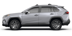 2025 Toyota RAV4 Review | Pricing, Trims & Photos - TrueCar