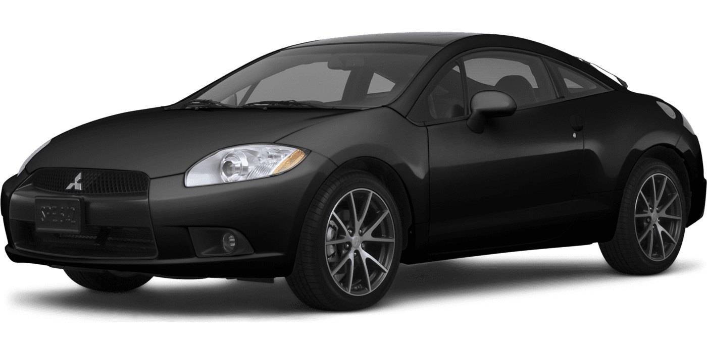 Used Mitsubishi Eclipse for Sale Near Me - TrueCar