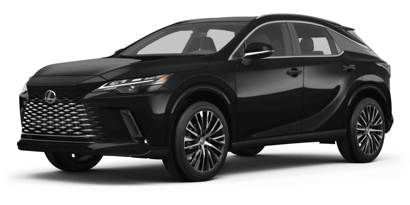 New Lexus RX 350h Premium Plus for Sale Near Me - TrueCar