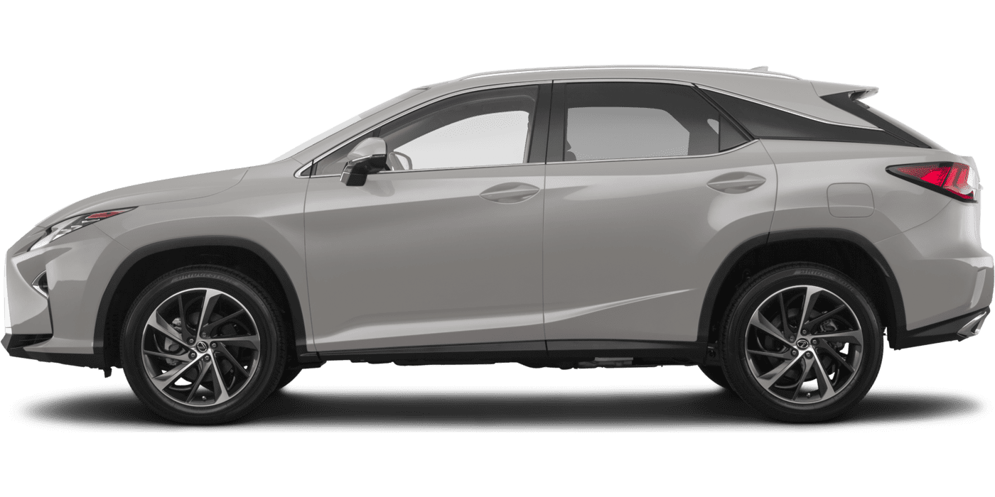Lexus Rx 350 Modelo 2018 2018 Lexus RX 350 For Sale