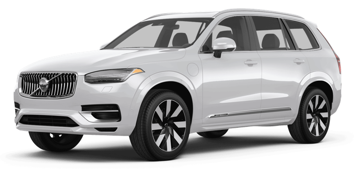 Best Volvo Finance Deals, Leases & Incentives for January 2025 - TrueCar