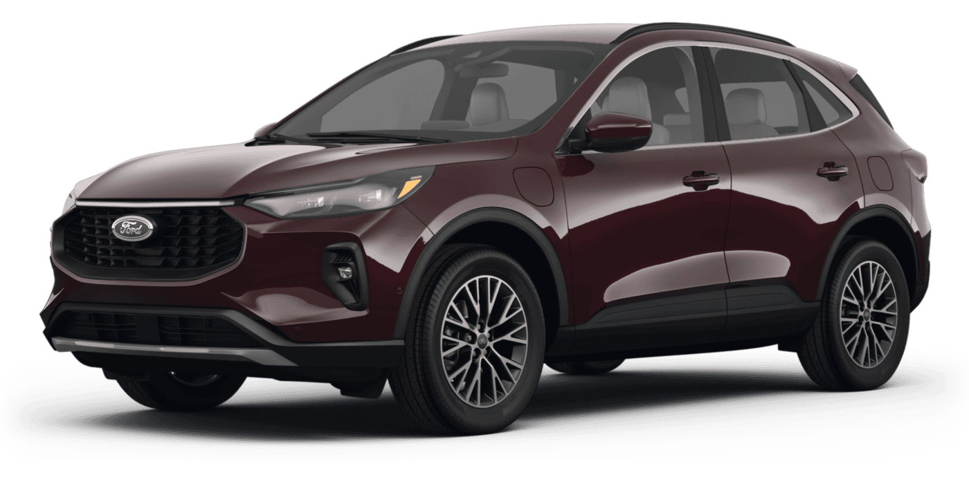 Used Ford Escape Plug-In Hybrid for Sale Near Me - TrueCar