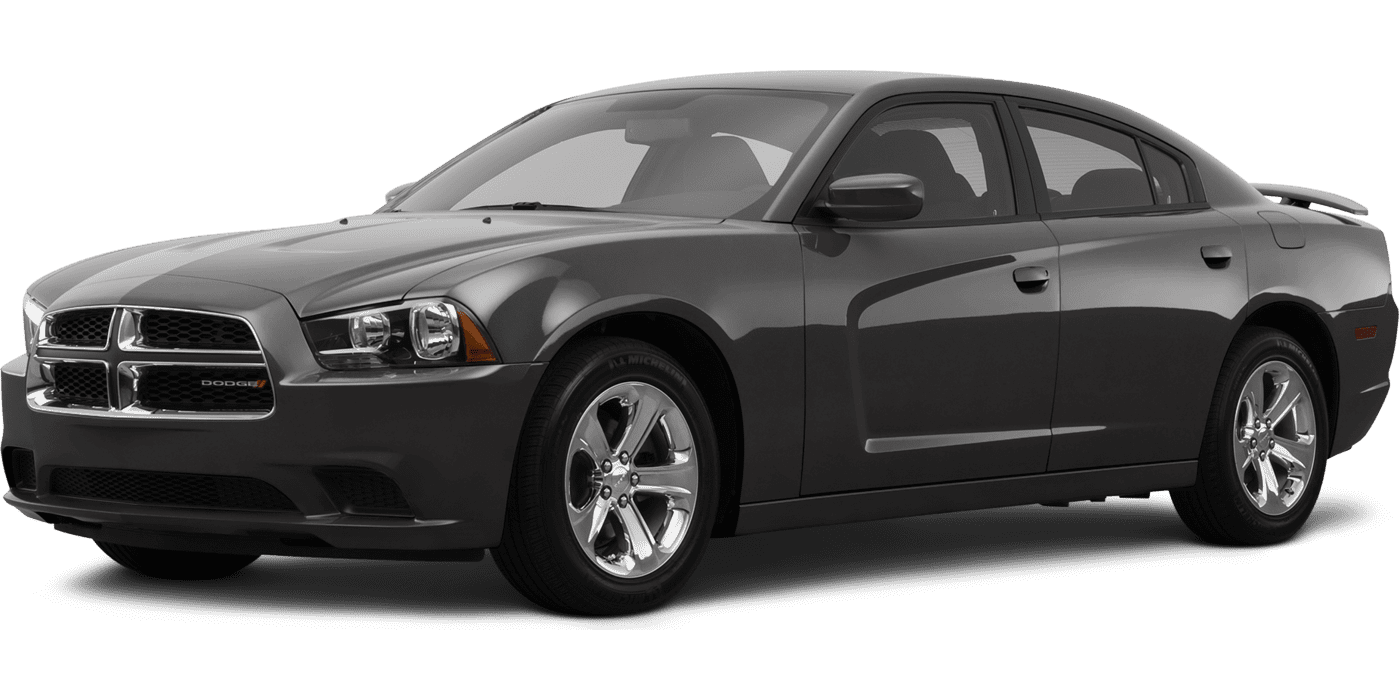 Used Dodge Charger Under $5,000 for Sale Near Me - TrueCar
