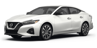 2023 Nissan Maxima Platinum Specs & Features - TrueCar